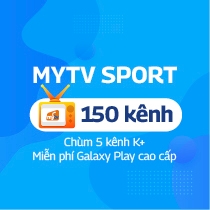 MYTV SPORT – VNPT Hồ Chí Minh