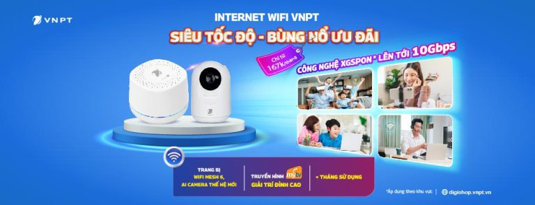 Giới thiệu – VNPT Hồ Chí Minh